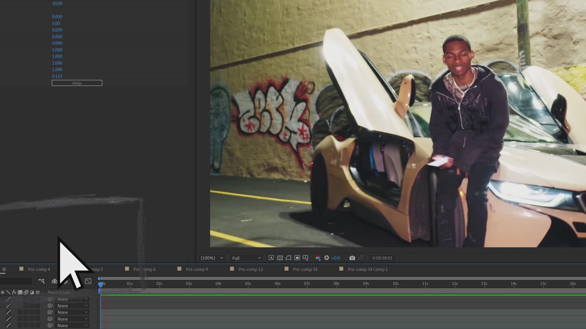 The Complete Mixed Media Bundle – Jamo VFX