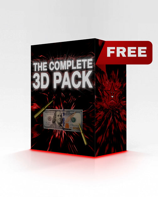Free Packs – Jamo VFX