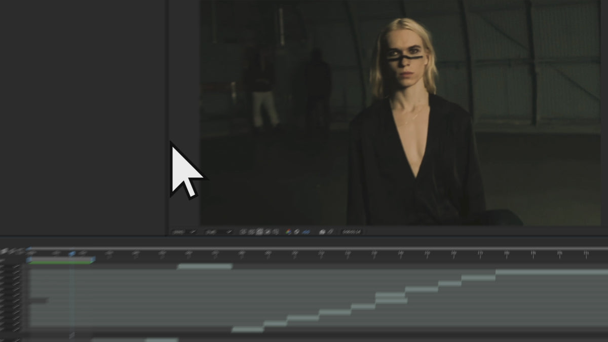 The Complete VFX Bundle – Jamo VFX