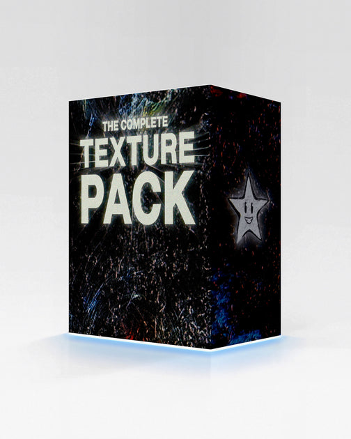 Editing Packs – Jamo VFX